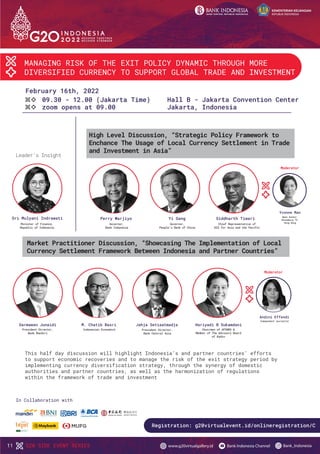 G20 side event e booklet | PDF
