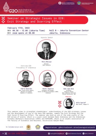 G20 side event e booklet | PDF