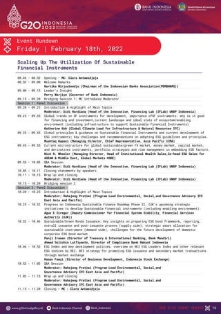 G20 side event e booklet | PDF
