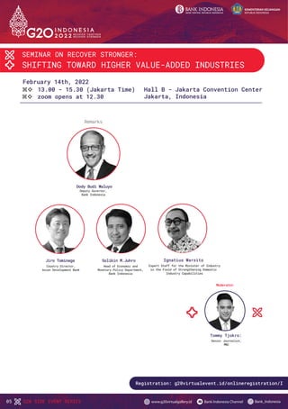G20 side event e booklet | PDF