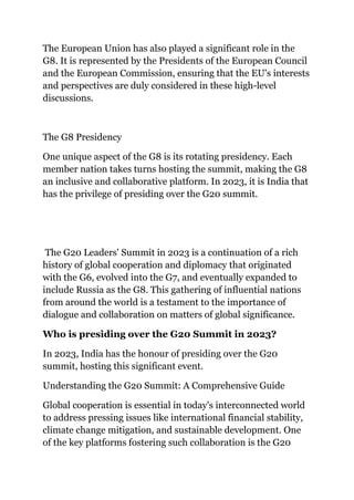 G20 summit.pdf
