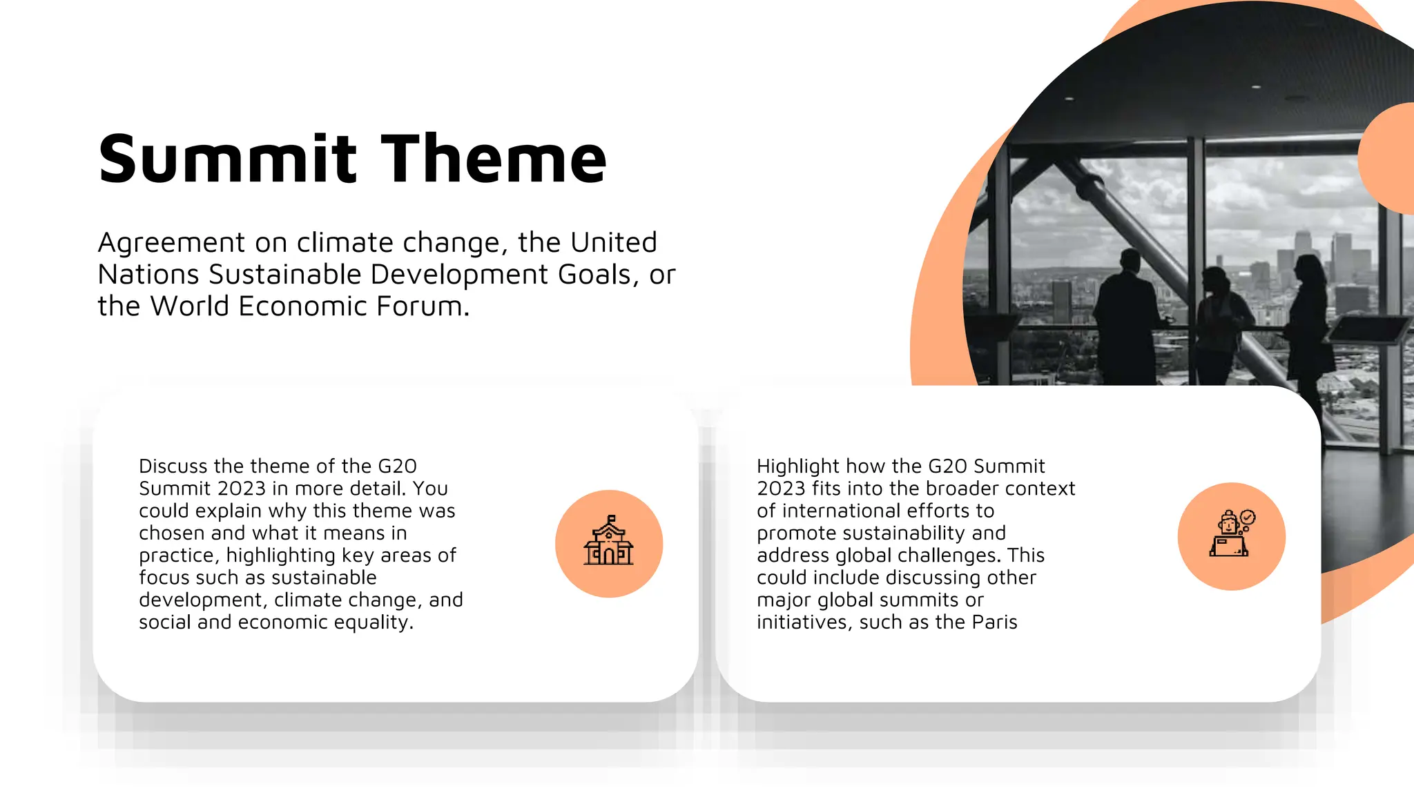 G20 Summit Template by Discover Template.pptx