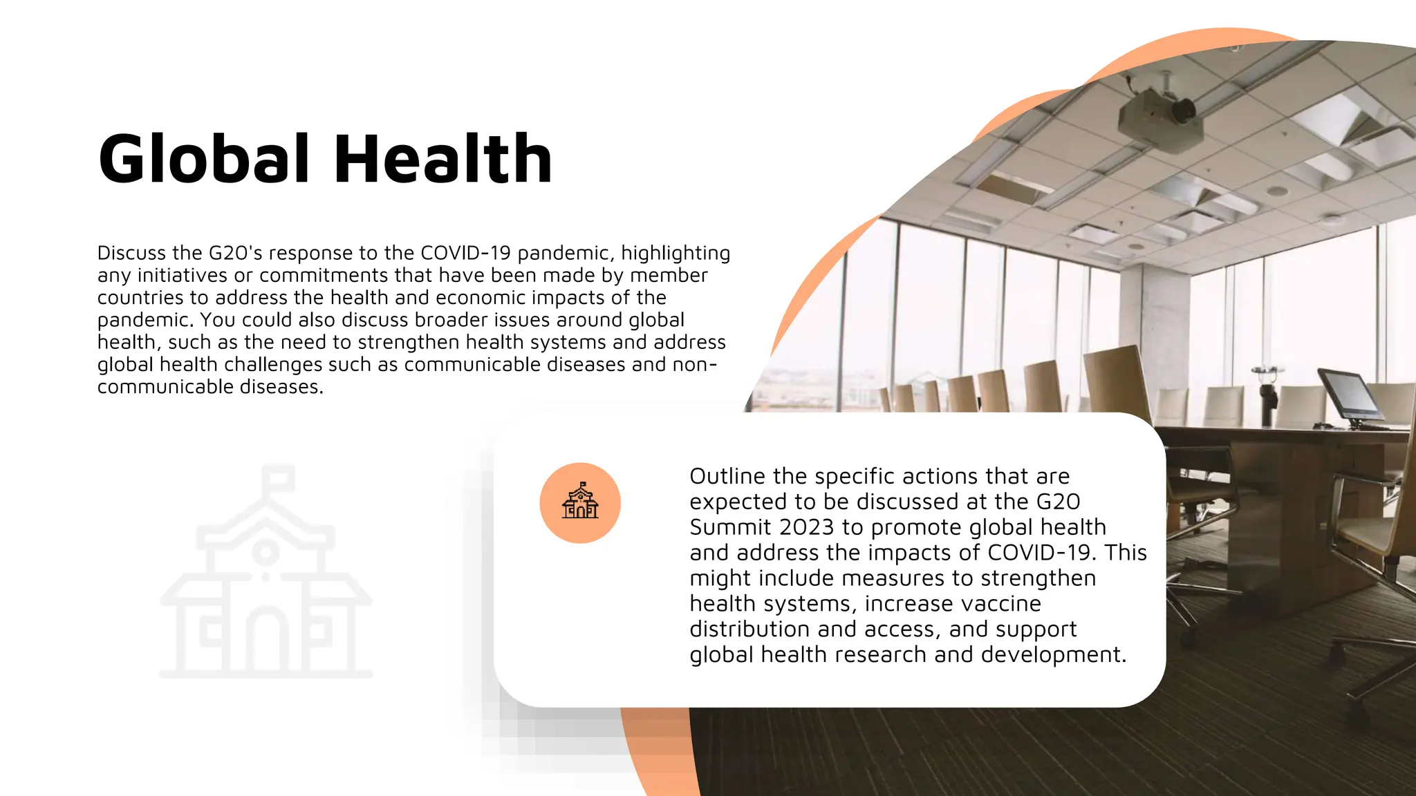 G20 Summit Template by Discover Template.pptx