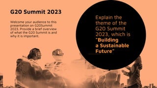 G20 Summit Template by Discover Template.pptx