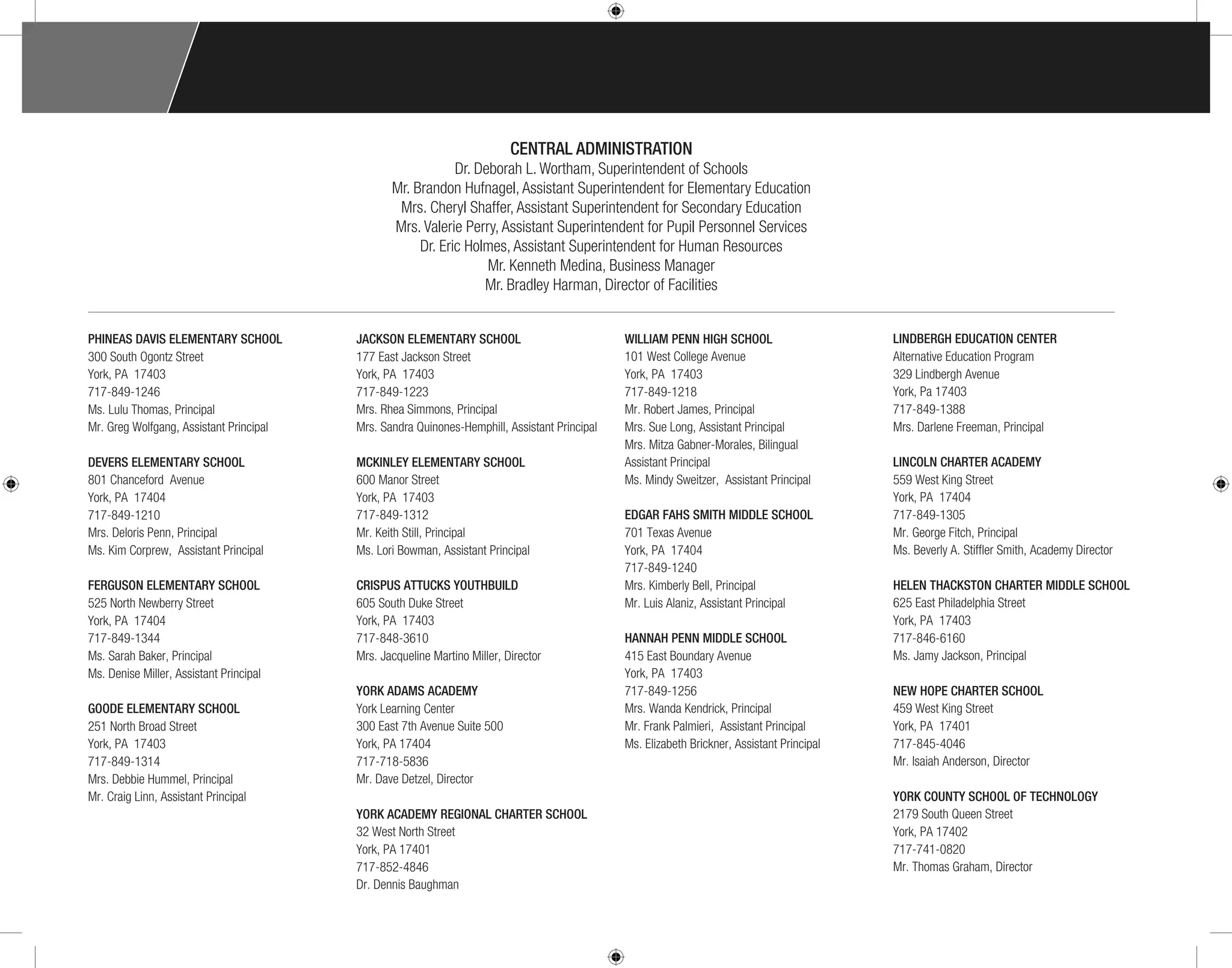 District Calendar | PDF
