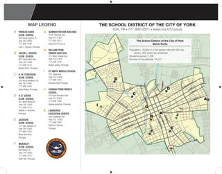 District Calendar | PDF