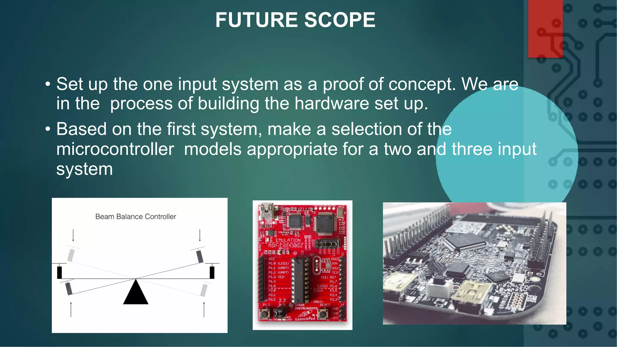 DEVELOPING Air Conditioner Controller using MATLAB Fuzzy logic presentation | PDF