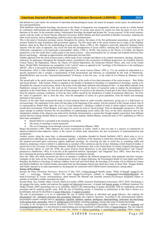 Reflection on Human Intelligence vs Artificial Intelligence and the ...