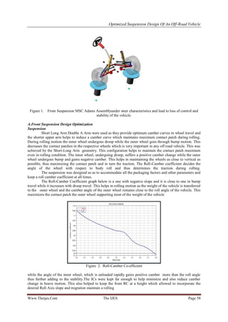 The International Journal of Engineering and Science (The IJES) | PDF | Auto Racing | Sports