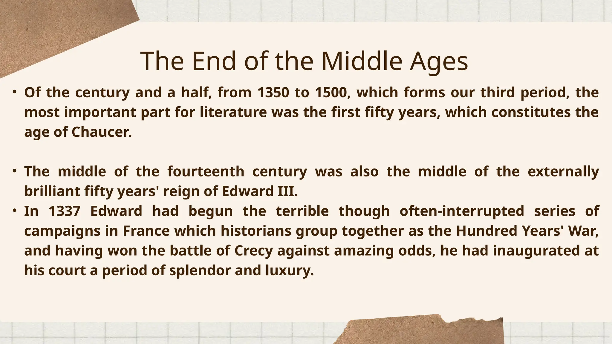 G2_ANGLO-FRENCH MEDIEVAL ENGLISH LITERATURE.pptx