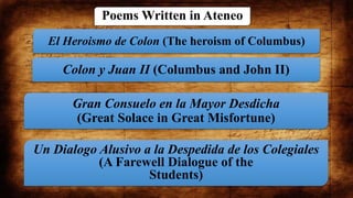 Chapter 4 Triumphs in Ateneo Rizal.pptx
