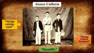 Chapter 4 Triumphs in Ateneo Rizal.pptx