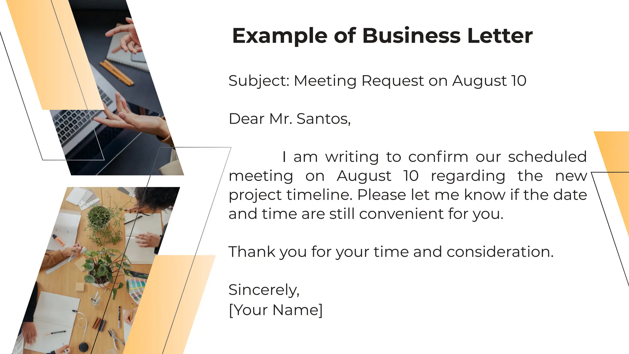 Business Communication its Natural Process | PDF