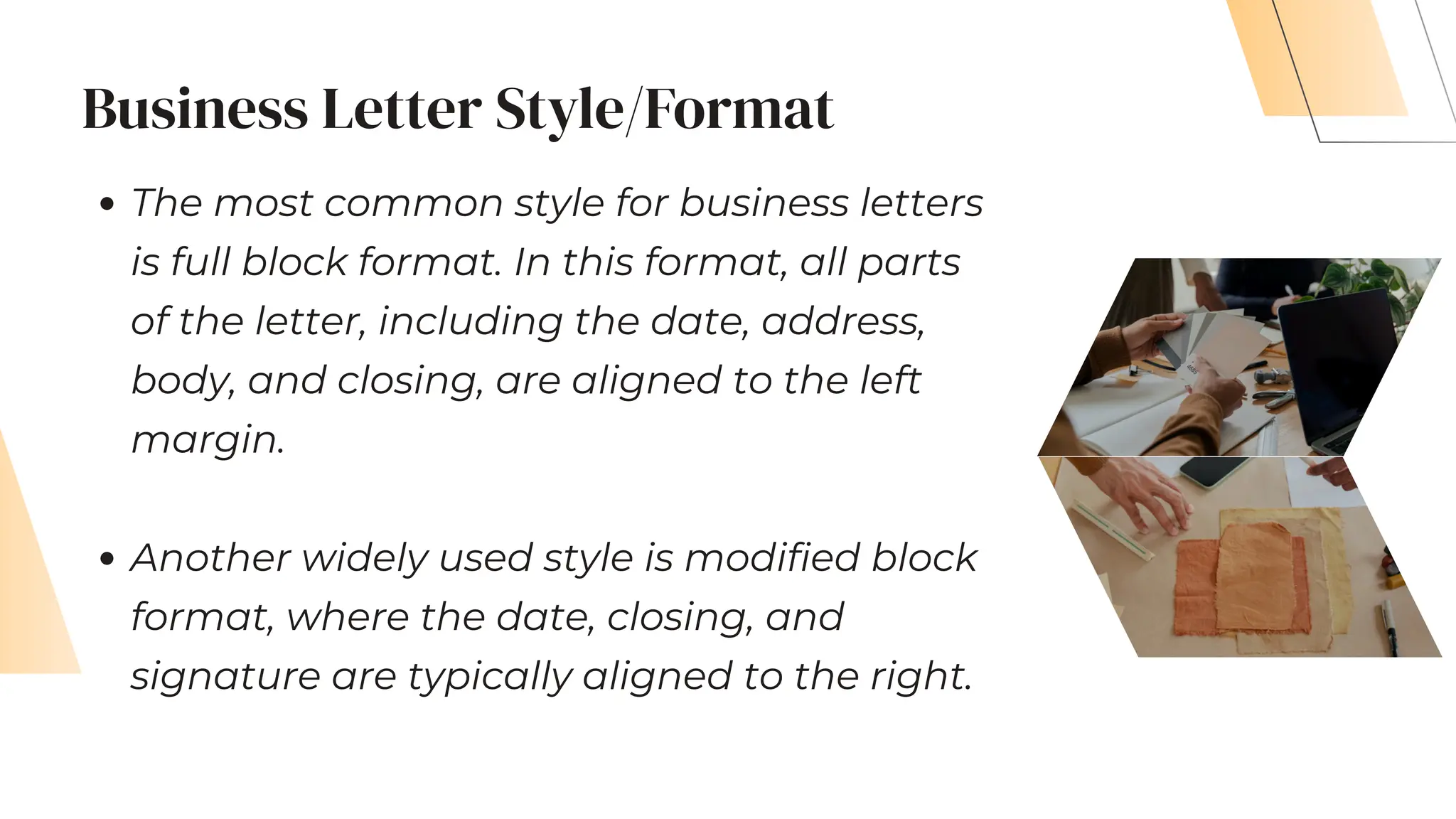 Business Communication its Natural Process | PDF