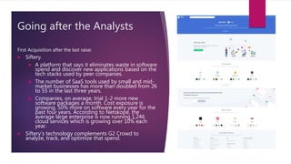 G2 Crowd Business Model | PPTX