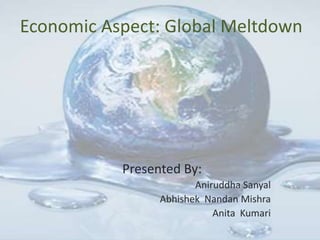 economic_aspect | PPTX