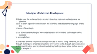 English Teaching Material Development.pptx