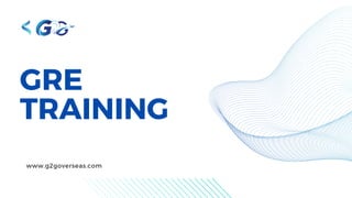 g2g GRE training (1).pdf