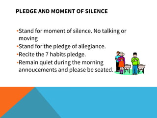 This one-first-day-of-school-classroom-rules-expectations-pptc (3) | PDF | Daycare and Pre ...