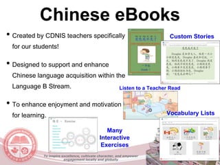 G2 MFL Currirulum Night 2017-2018 | PPT