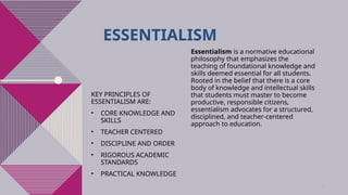 G2 NORMATIVE EDUCATION PHILOSOPHY 2.pptx