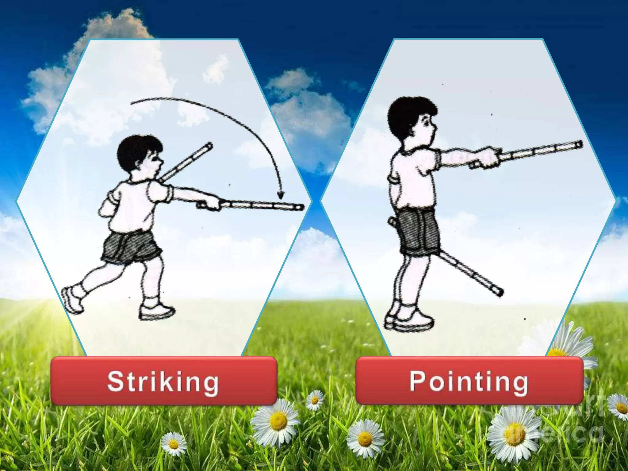 G2 p.e u2 l1 4 movements with apparatus (1) golden cronica pub | PPSX