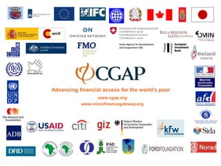 Electronic G2P Payment Systems | PPT