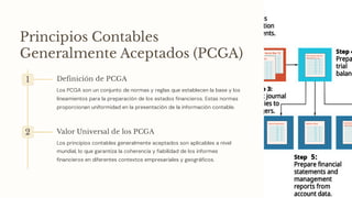 PRINCIPIOS DE CONTABILIDAD.......................... | PPT