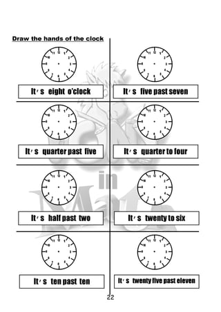 G2 t2 lessons (Pony in Maths) | PDF