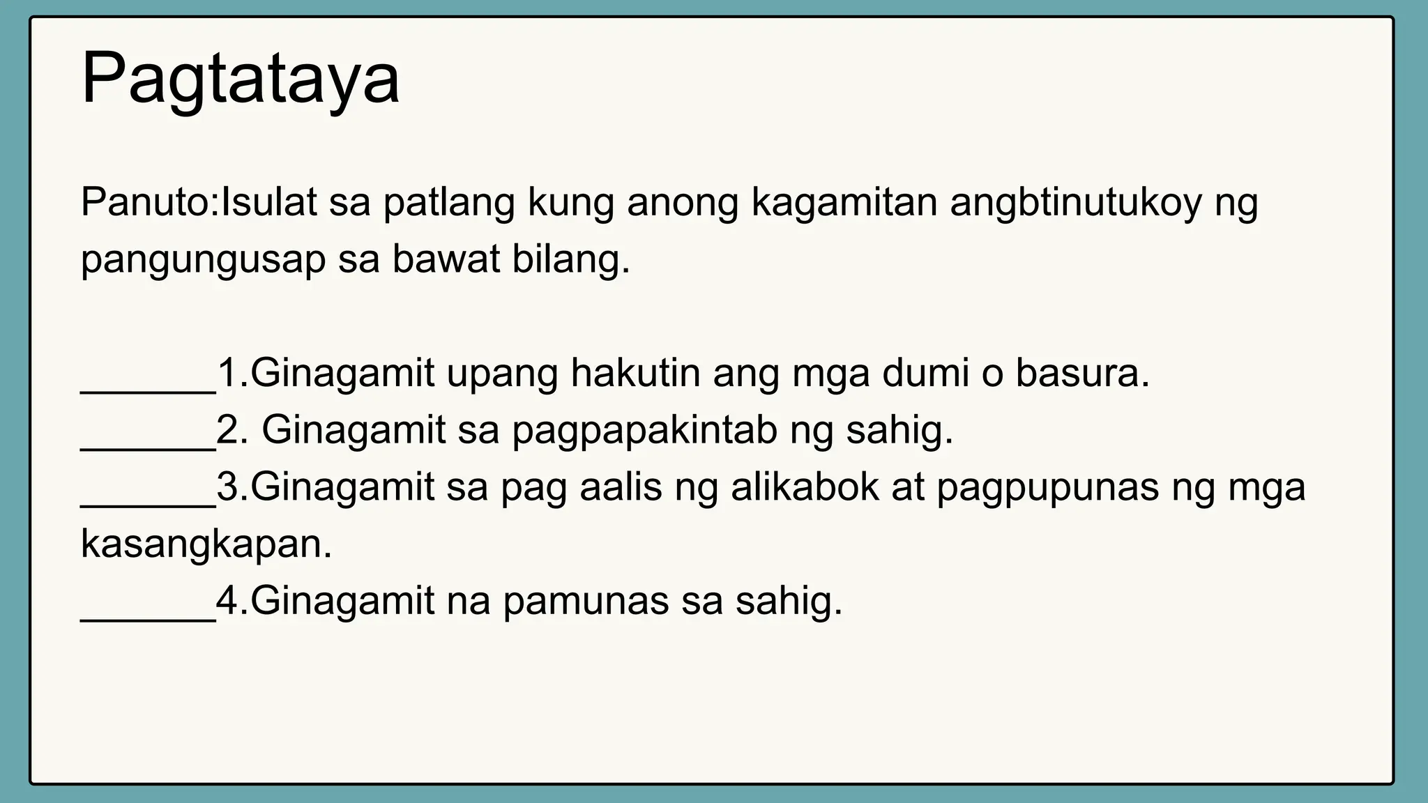 detailed lesson plan in TLE grade 4 pptx | PPTX