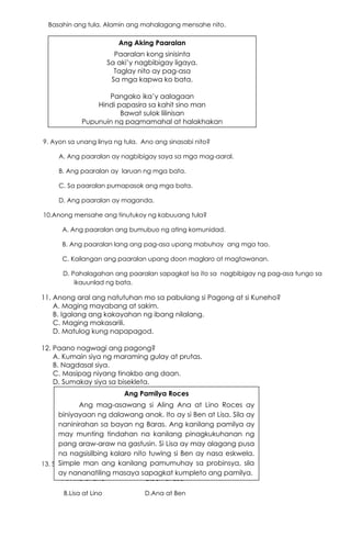G2 Unang-Markahang-Pagsusulit-sa-FILIPINO-2-2023-2024-at-TOS.doc