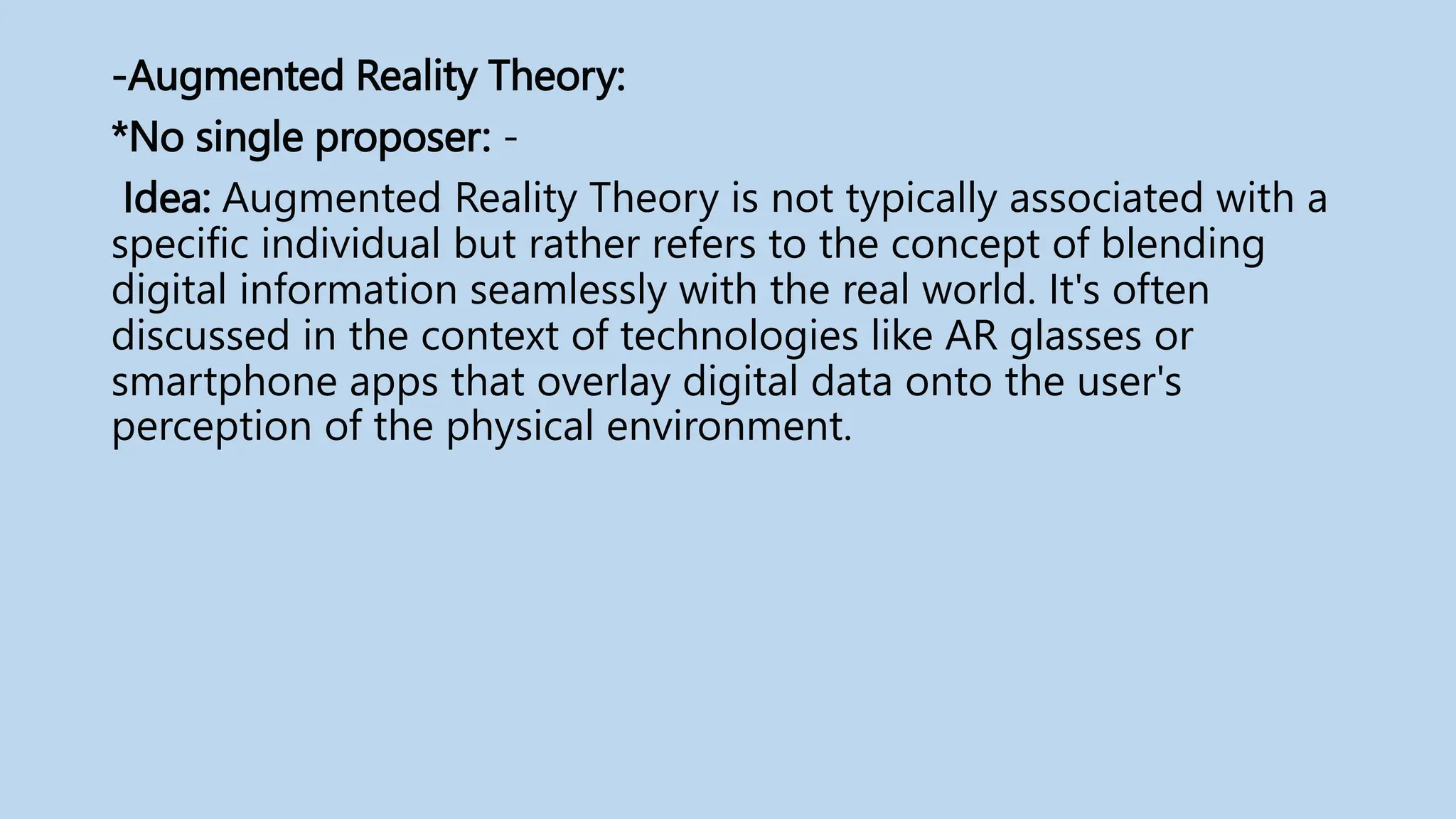 About Digital Self in the Subject of understanding the Self | PPTX