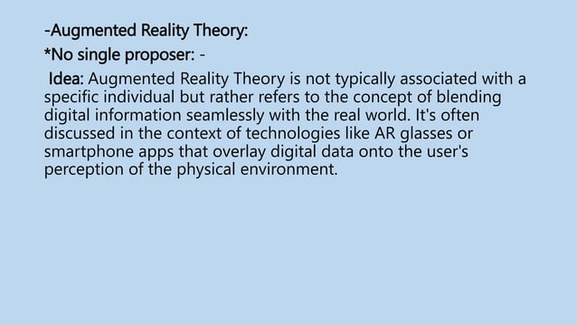 About Digital Self in the Subject of understanding the Self | PPTX