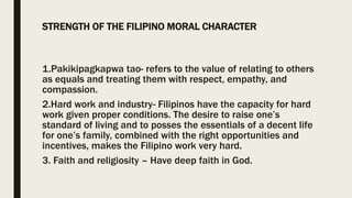 G3.Filipinoways.pptx inyycyycycyctycycyccty | PPTX