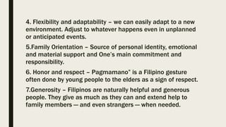 G3.Filipinoways.pptx inyycyycycyctycycyccty | PPTX