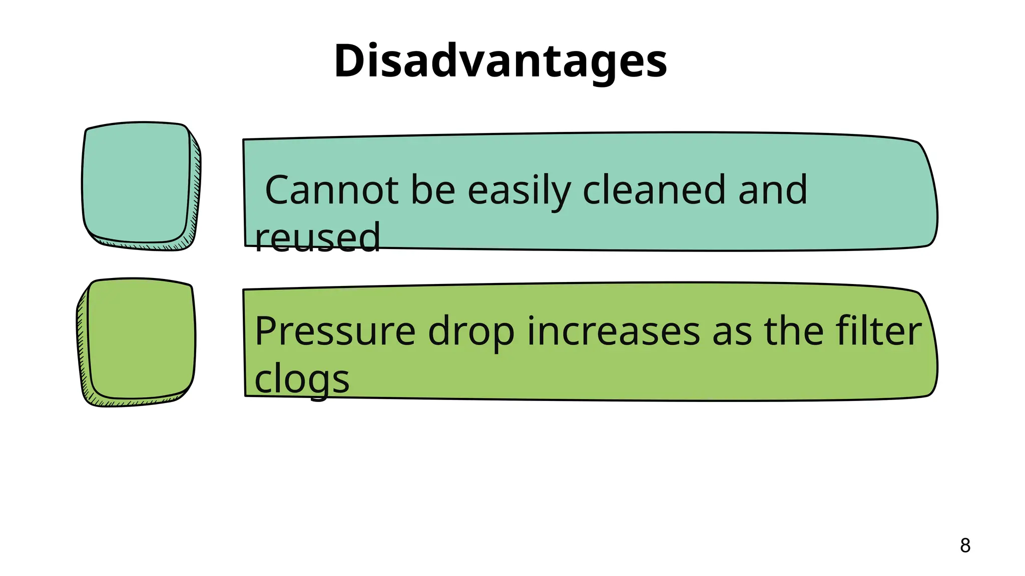 filtration methods with ancient methods intro and modern techniques and ... filtration methods with ancient methods intro and modern techniques and ...