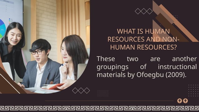 powerpoint presentation in human and non human | PPTX