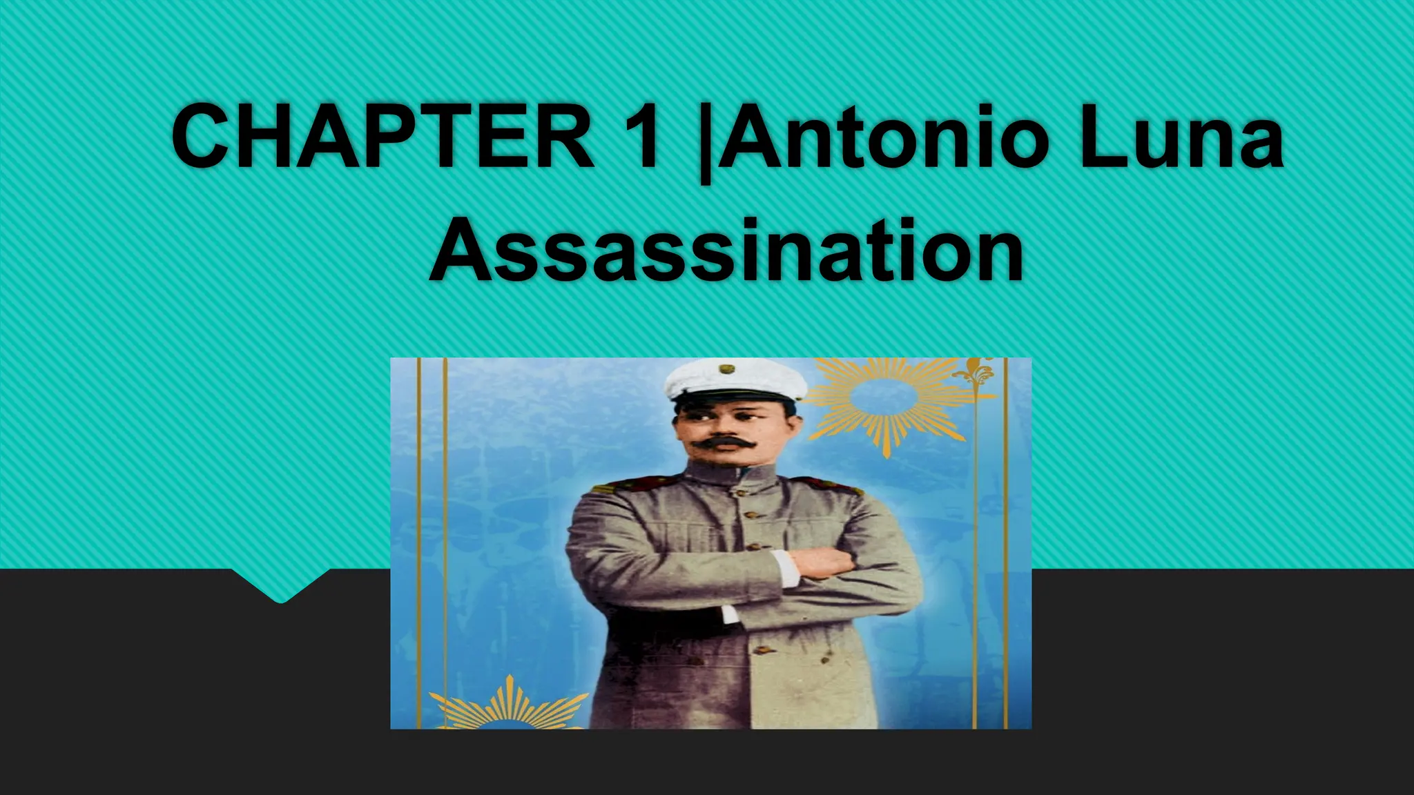 G3-Rizal Retraction and Antonio Luna-Daulayan.pptx Final.pptx