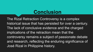 G3-Rizal Retraction and Antonio Luna-Daulayan.pptx Final.pptx