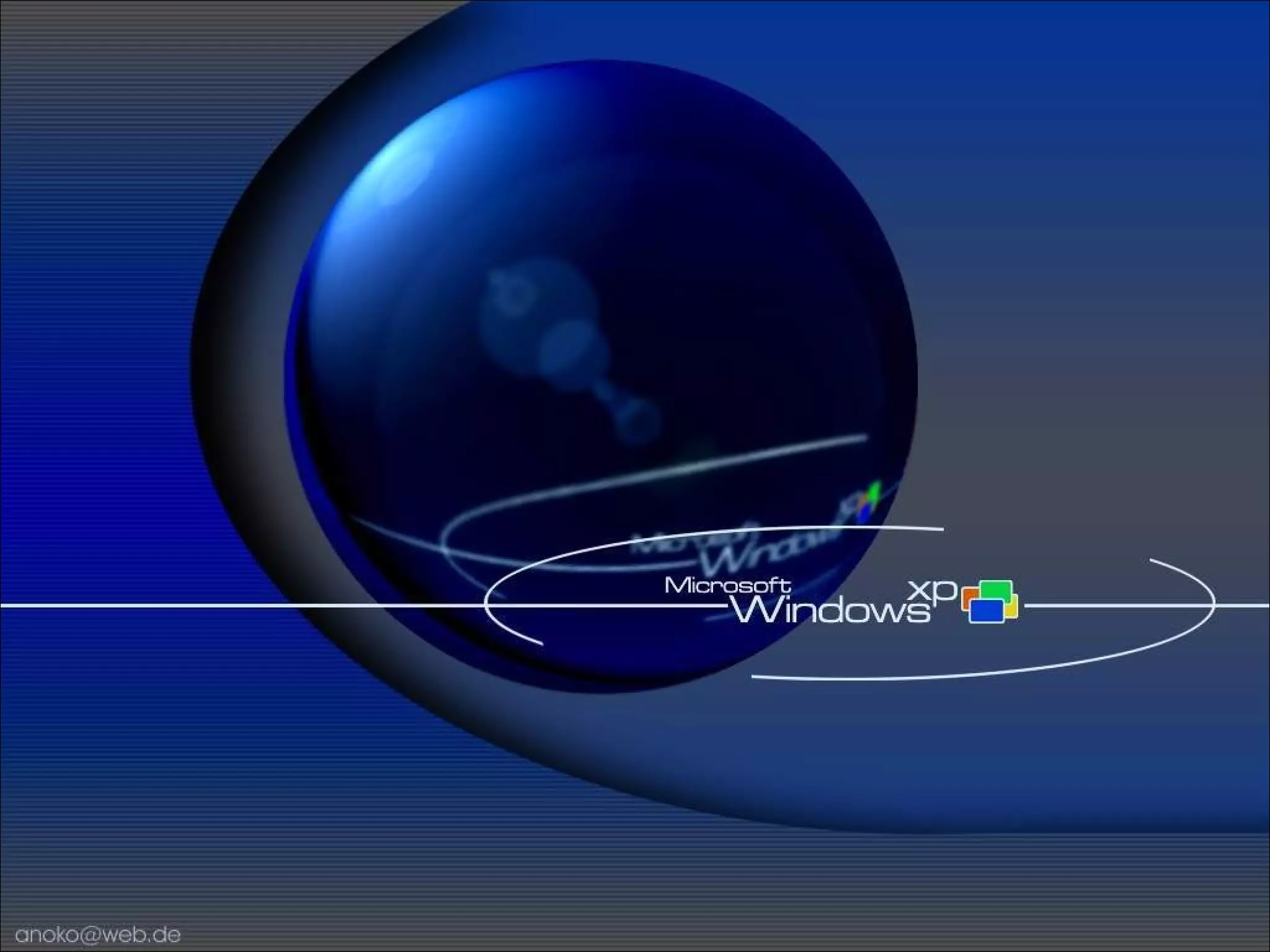 Windows Xp DeskTop Background（XP桌面壁纸） | PPS