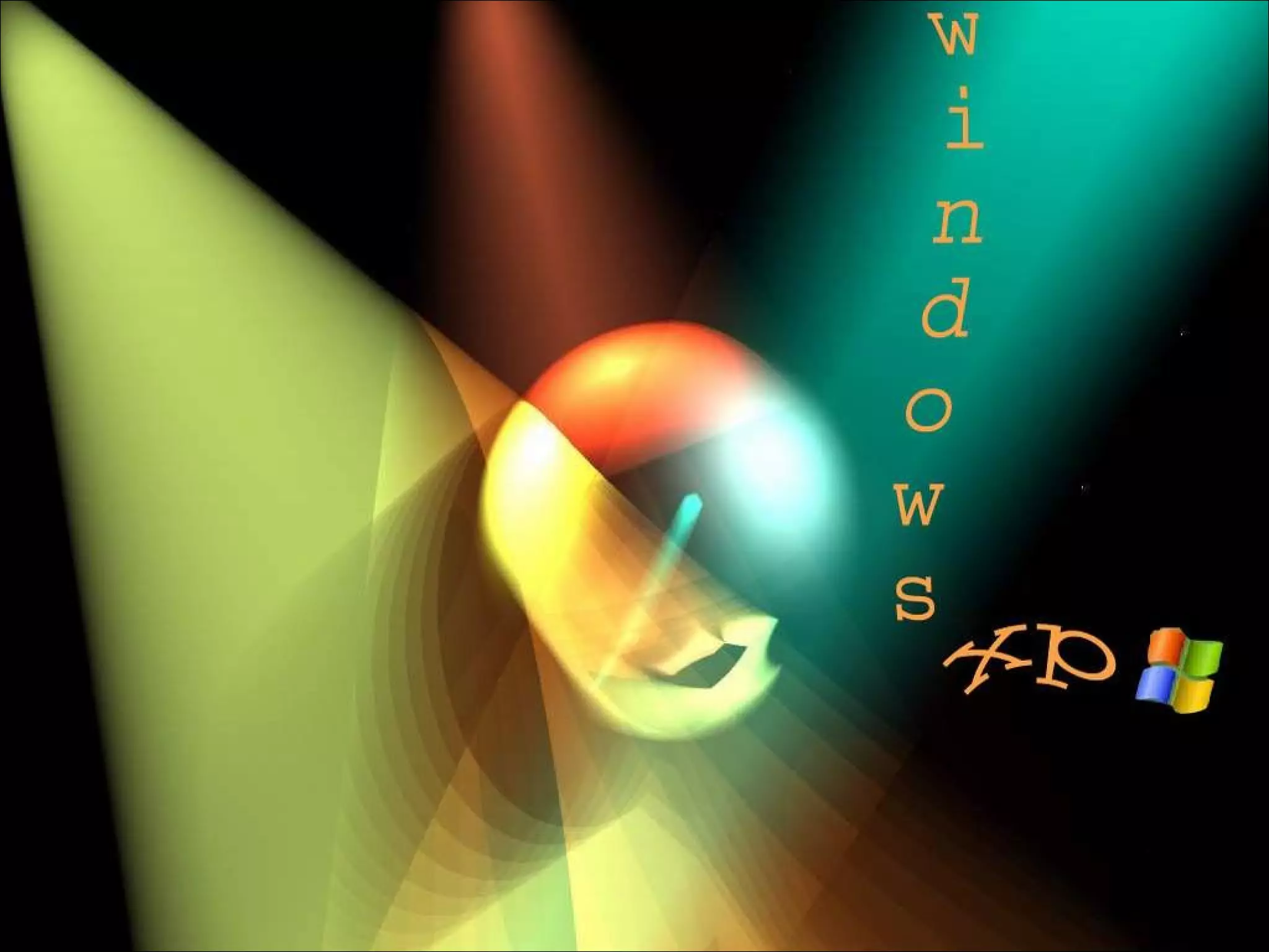 Windows Xp DeskTop Background（XP桌面壁纸） | PPS
