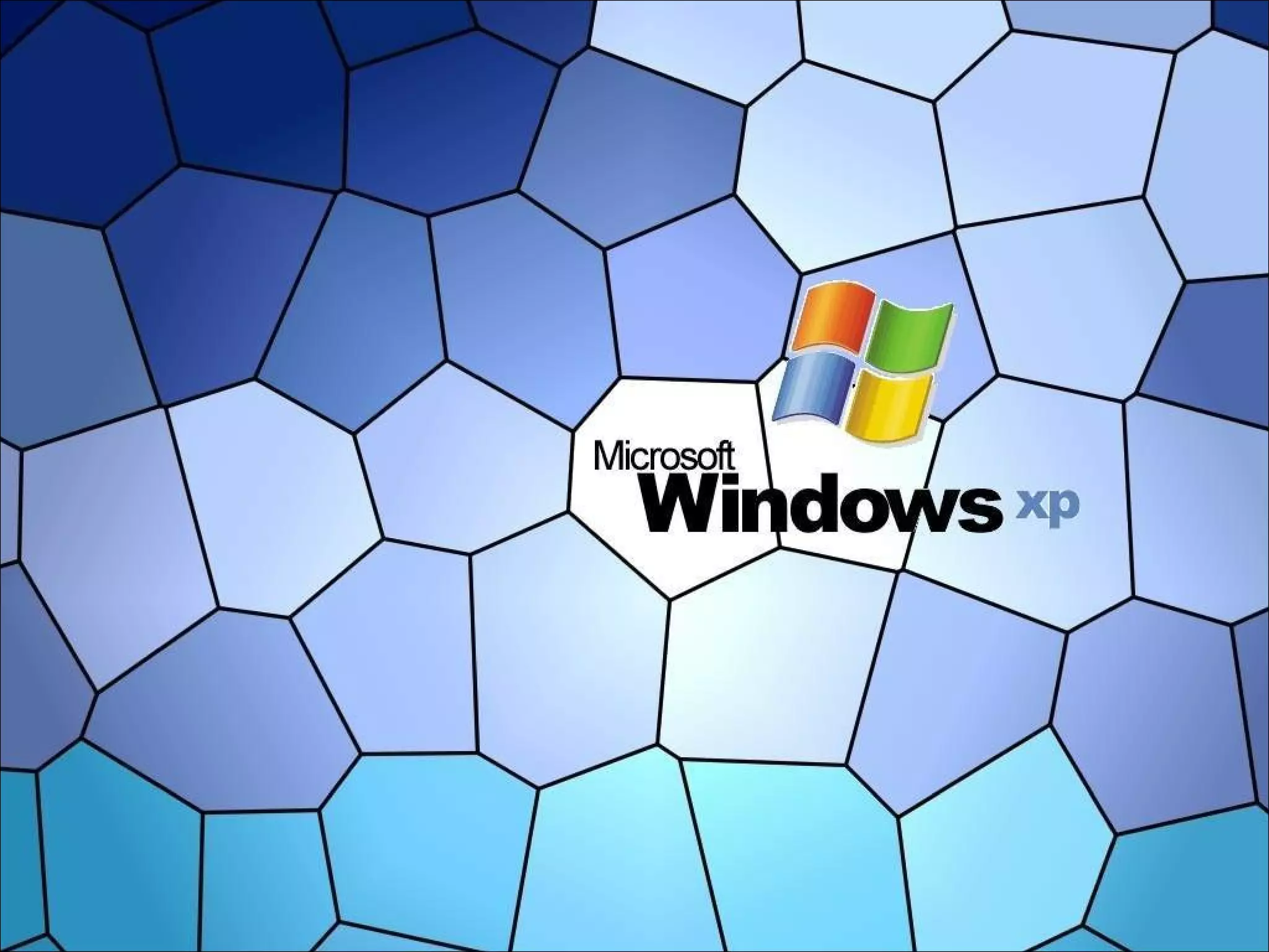 Windows Xp DeskTop Background（XP桌面壁纸） | PPS