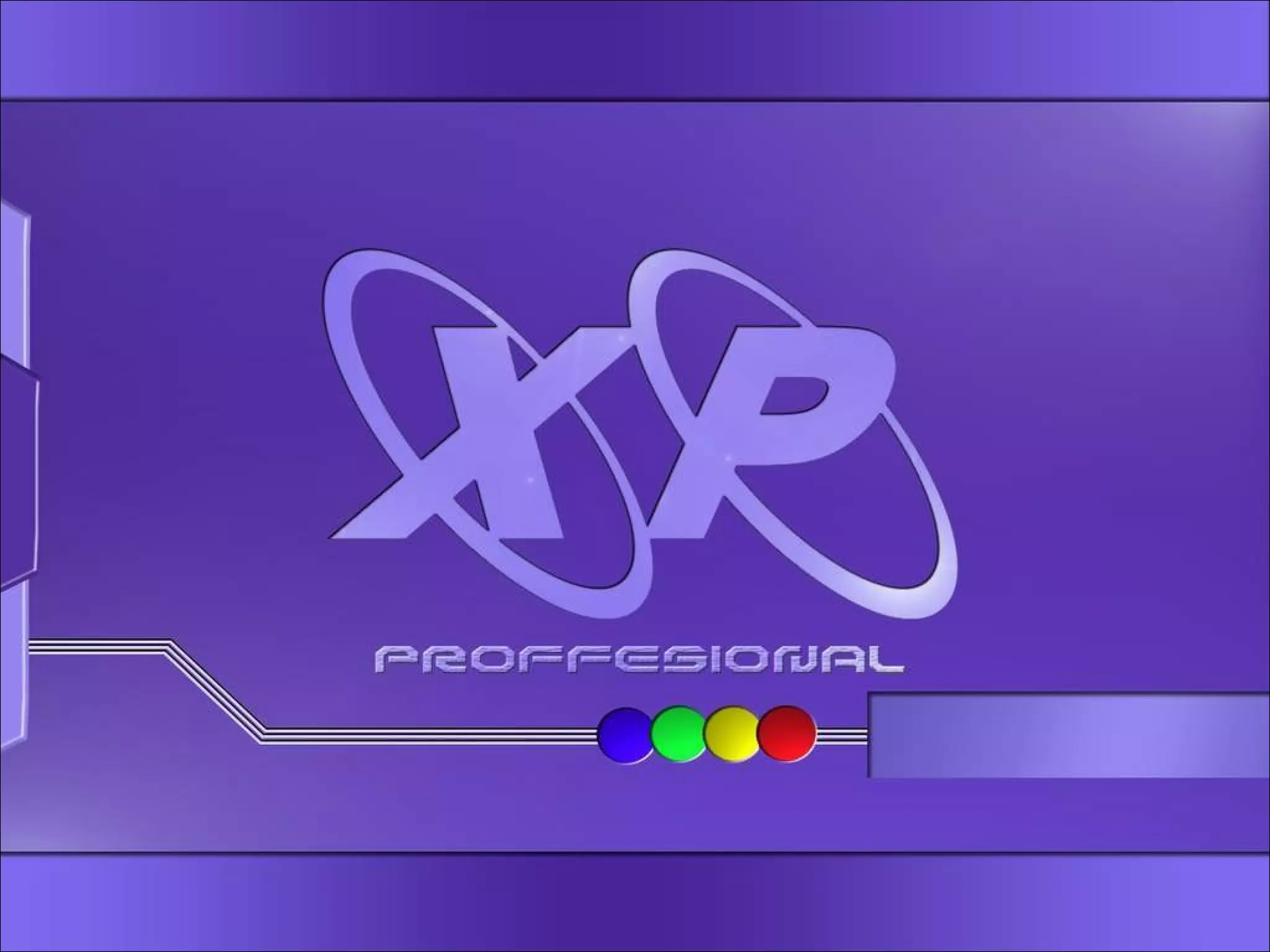 Windows Xp DeskTop Background（XP桌面壁纸） | PPT