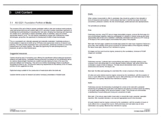 G321 specifications | PPT