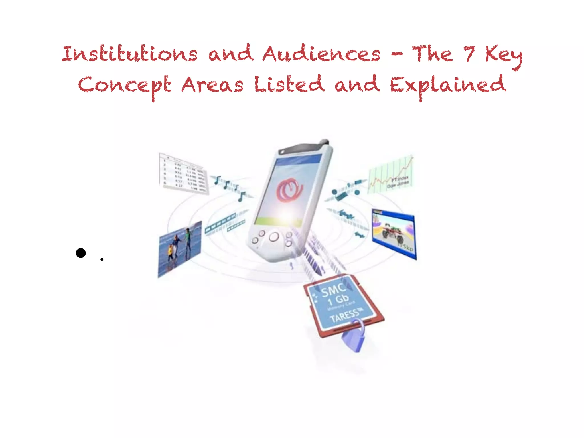 G322 7 key concept questions explained | PDF | Home Entertainment Systems | Consumer Electronics