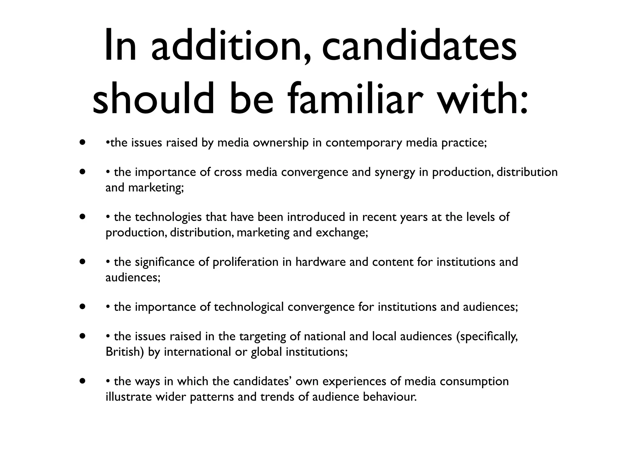 G322 7 key concept questions explained | PDF | Home Entertainment ...