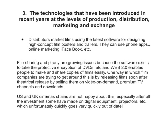 G322 7 key concept questions explained | PDF | Home Entertainment Systems | Consumer Electronics