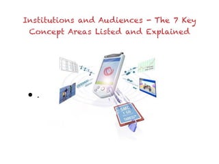 G322 7 key concept questions explained | PDF | Home Entertainment ...