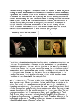 G324 evaluation | PDF