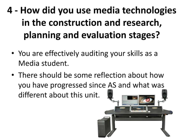 G324 evaluation | PPT